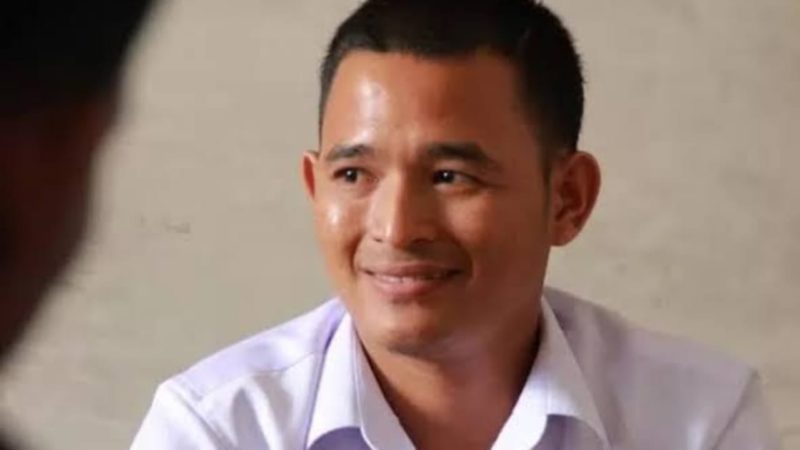 RAPI Nagan Raya Terima Piagam Penghargaan Dari RAPI 01 Daerah Aceh