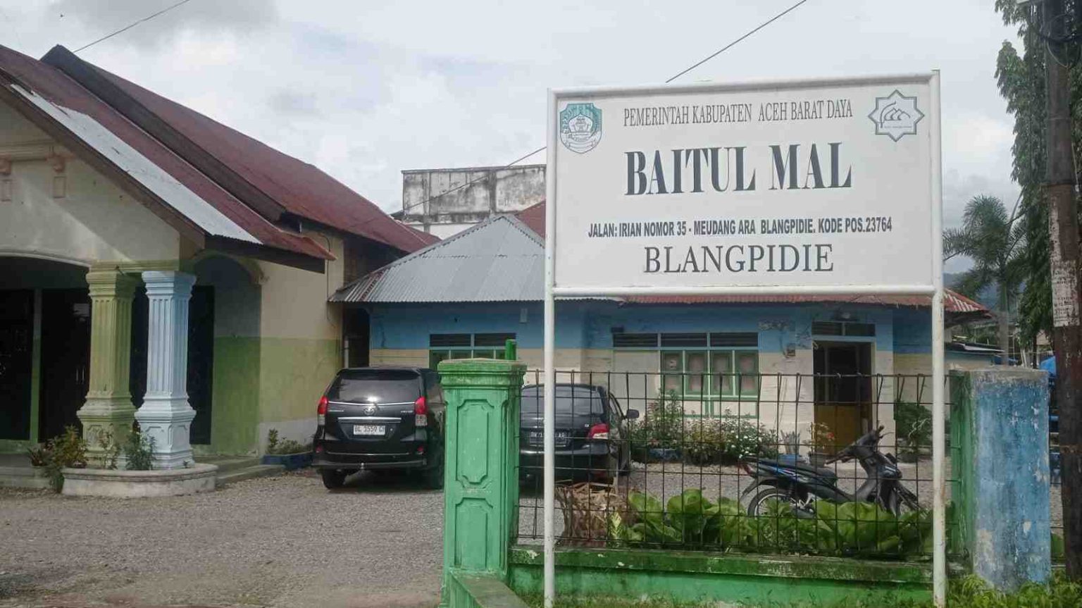 Baitul Mal Abdya Perpanjang Pendaftaran Beasiswa Tahfidz 2023