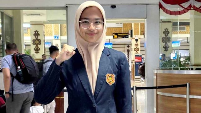 Malam Ini, Wali Nanggroe Malik Mahmud Akan Tutup MTQ Aceh di Simeulue