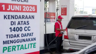 Aturan Baru Juni 2026: Nasib Pemilik Mobil 1.400 CC ke Atas Setelah ...